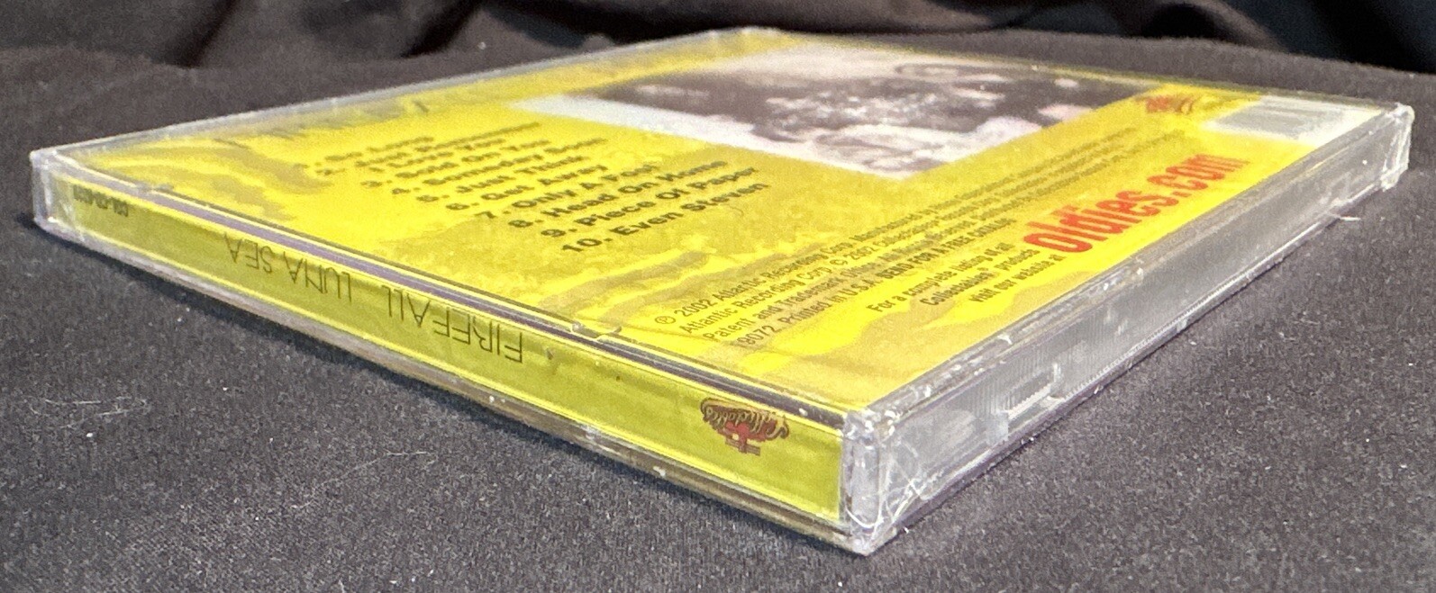 Luna Sea by Firefall (CD, 2002) for sale online | eBay