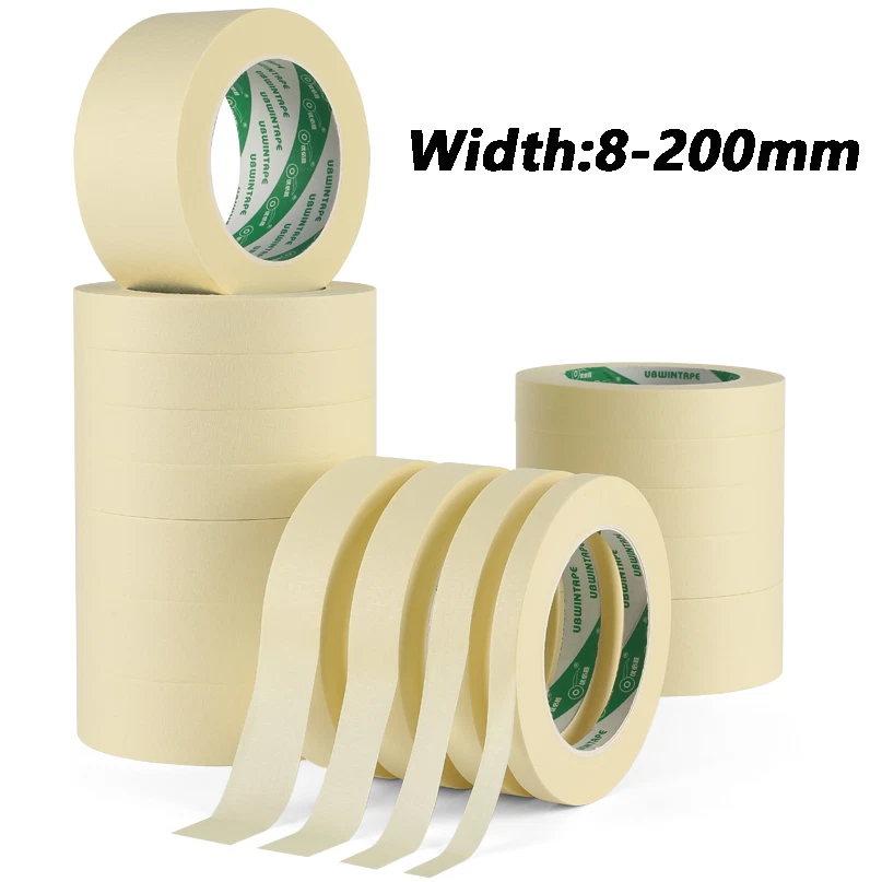 Masking Tape Roll