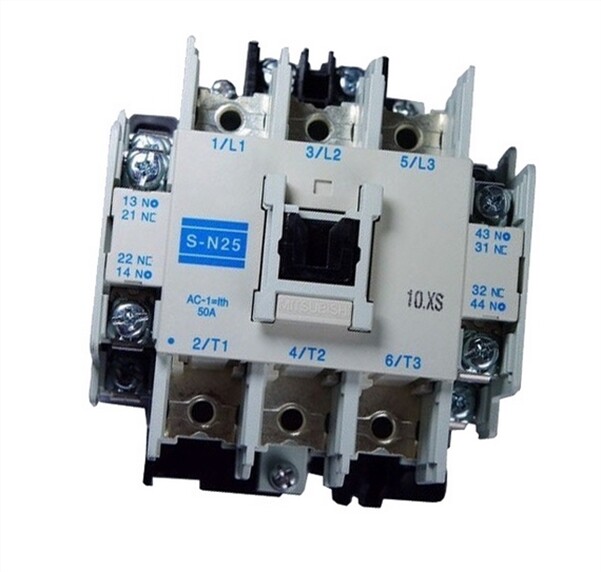 1Pc Mitsubishi Magnetic Contactor Brand New S-N25 380Vac oe | eBay