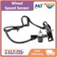 PAT Premium Wheel Speed Sensor Right fits Toyota Hilux RZN154R 2.7L ...