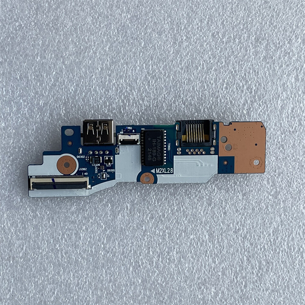 5C50S73053 FOR Lenovo ThinkPad E14 R14 Gen2 Switch USB I/O Network ...