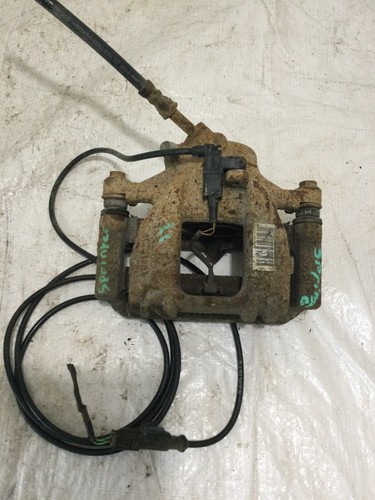 2011-2015 Mercedes Benz Sprinter 2500 Rear Right Brake Caliper OEM | eBay