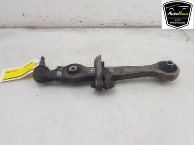 BRAS DE SUSPENSION AVANT DROIT (TRIANGLE) Audi A4 Avant (B6) 2002 ...