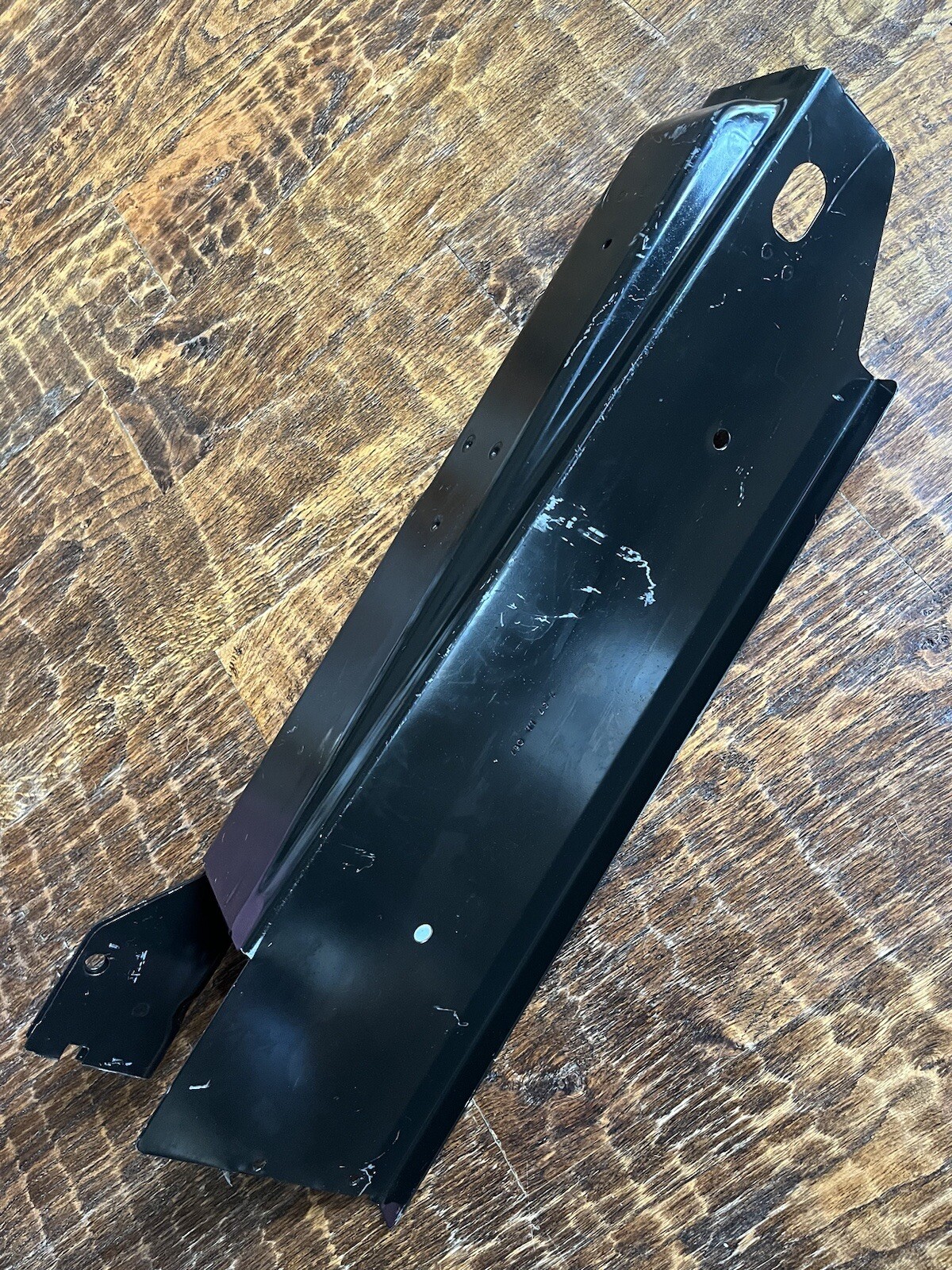 🔥2011-2021 Ram 2500 Truck Bed Floor Sill Reinforcement Mopar part ...