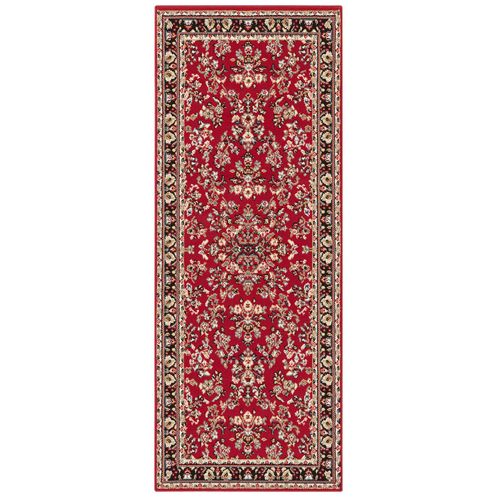 Teppich Boss Design Kurzflor Orient Teppich Zabul orientalisch Perser ...