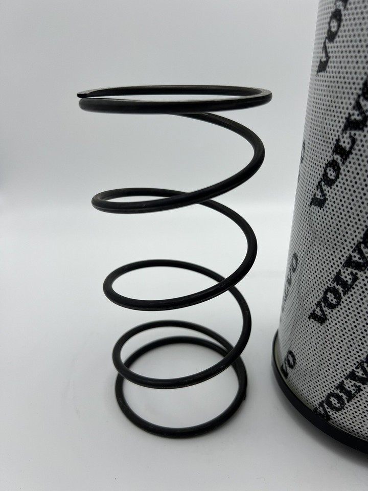 Main Filter MF0823446 Volvo 14377008 Interchange Hydraulic Filter OEM ...