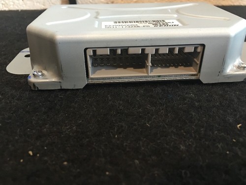 Subaru Forester Power Liftgate 2014-2015 ECM ECU Part Number ...