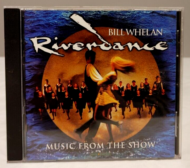 Riverdance: Music From the Show (CD, 1995) Free Shipping! | eBay