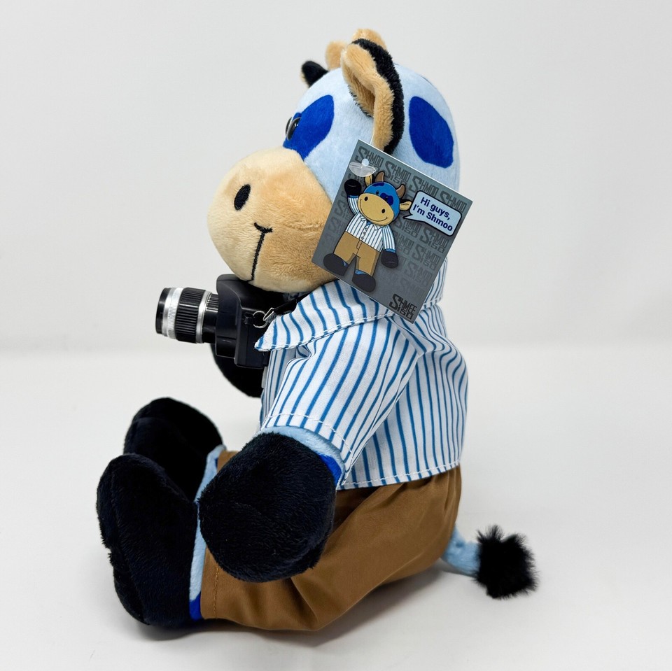 SHMOO150 - Petrolheadonism Underground - Shmoo the Cow - Shmee150 ...