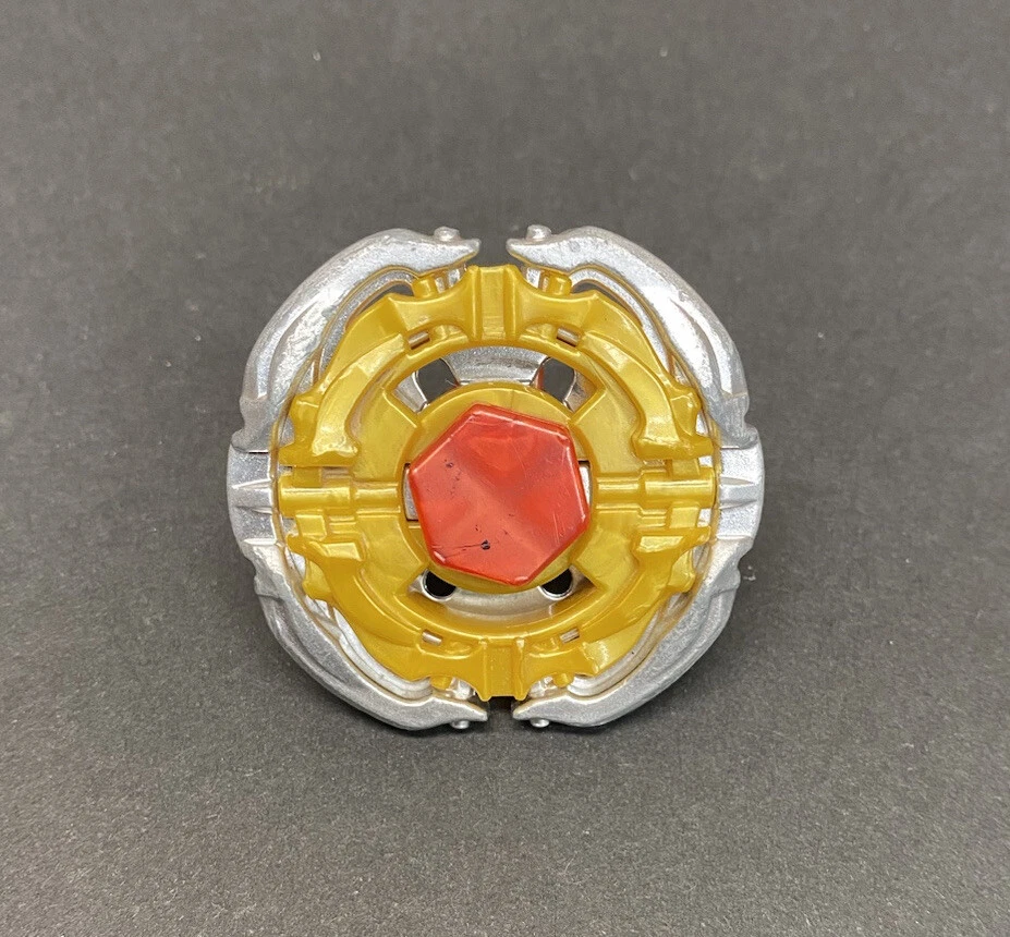 Inferno Sagittario Beyblade