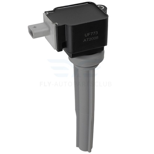 Ignition Coil For 2012-2015 Mercedes-Benz C250 SLK250 1.8L l4 UF65 ...