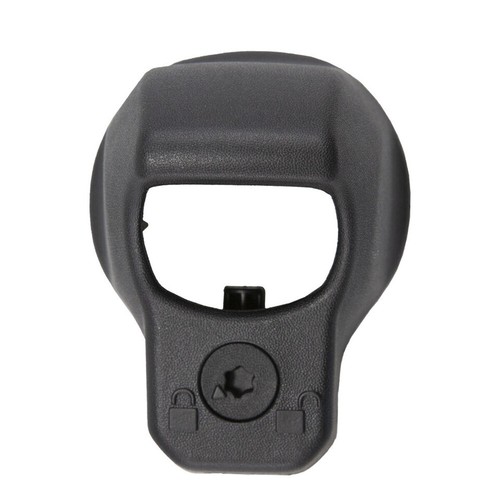 For 18-24 Jeep Wrangler JL Rear Back-up Camera Cover Bezel 68301879AD ...