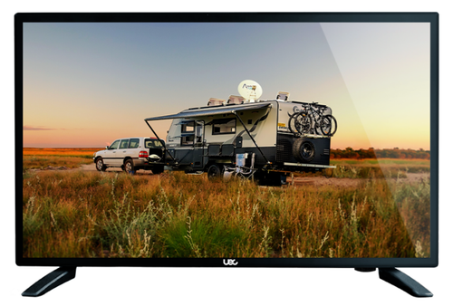 UEC 24 inch HDTV (Perfect for Caravans) 12VDC (9-32V) | eBay