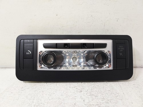 2007-2011 BMW 335i Roof Overhead Console OEM LKQ | eBay