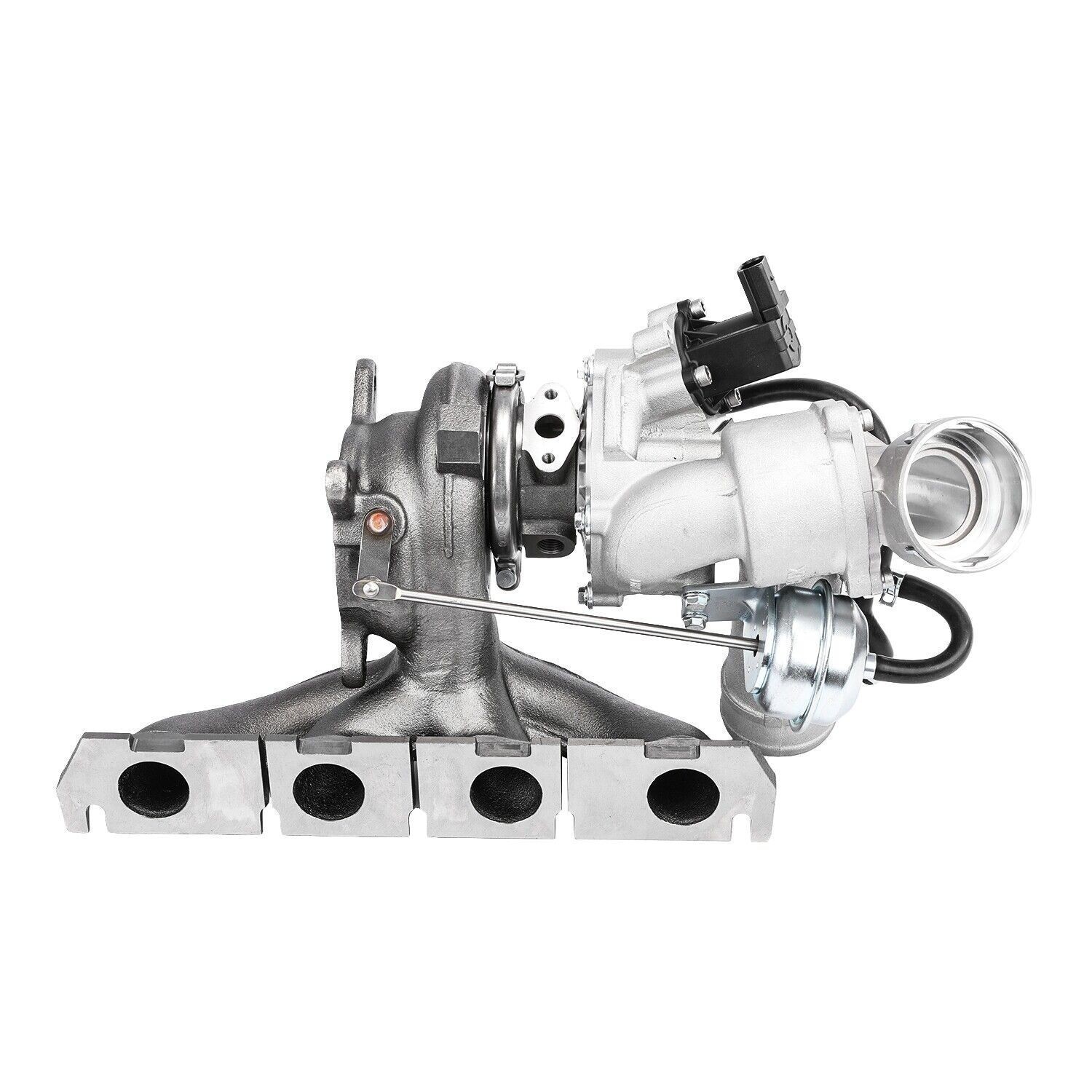 Turbo Turbocharger for Volkswagen Tiguan CC EosGTI 2.0L 2009-2016 ...