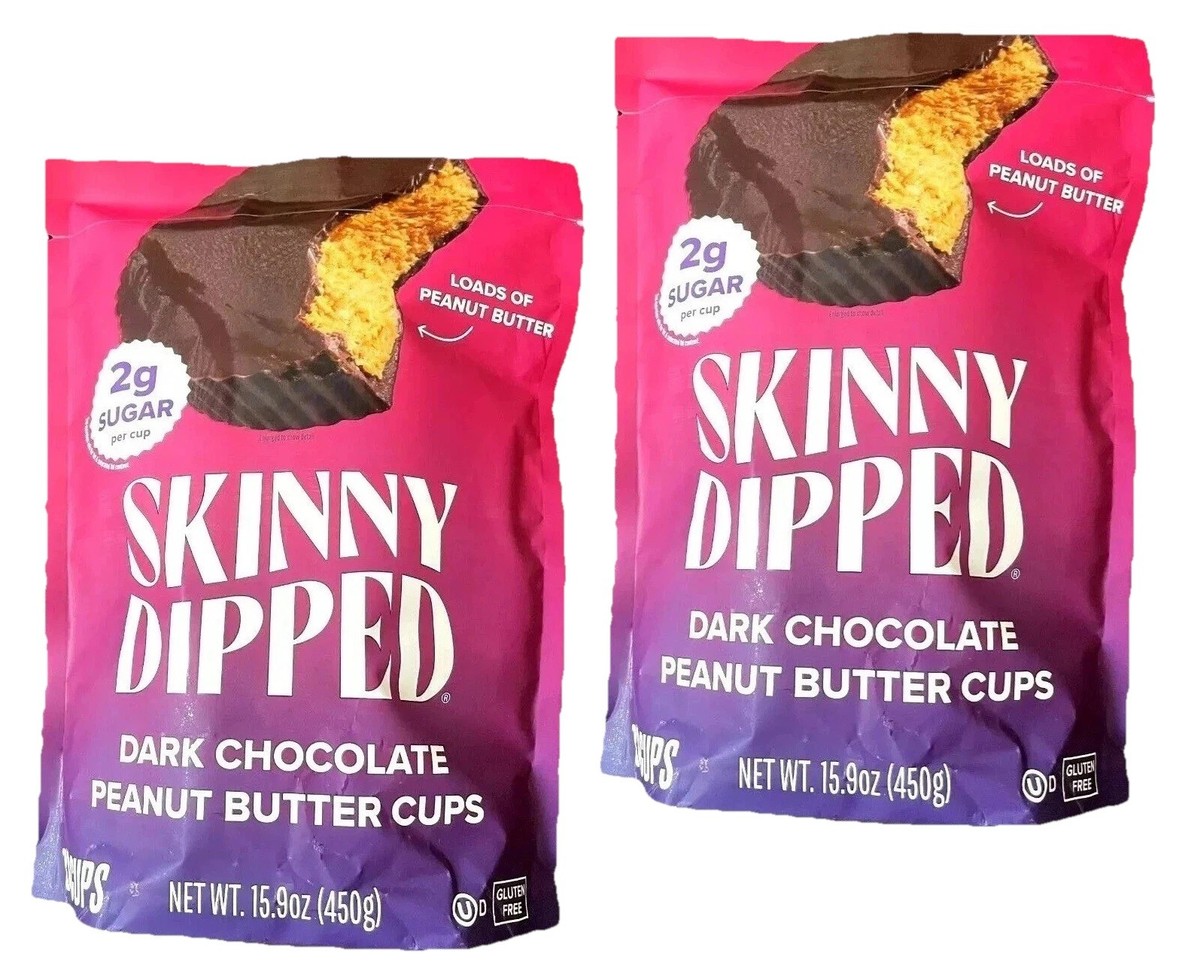 Skinny Dipped