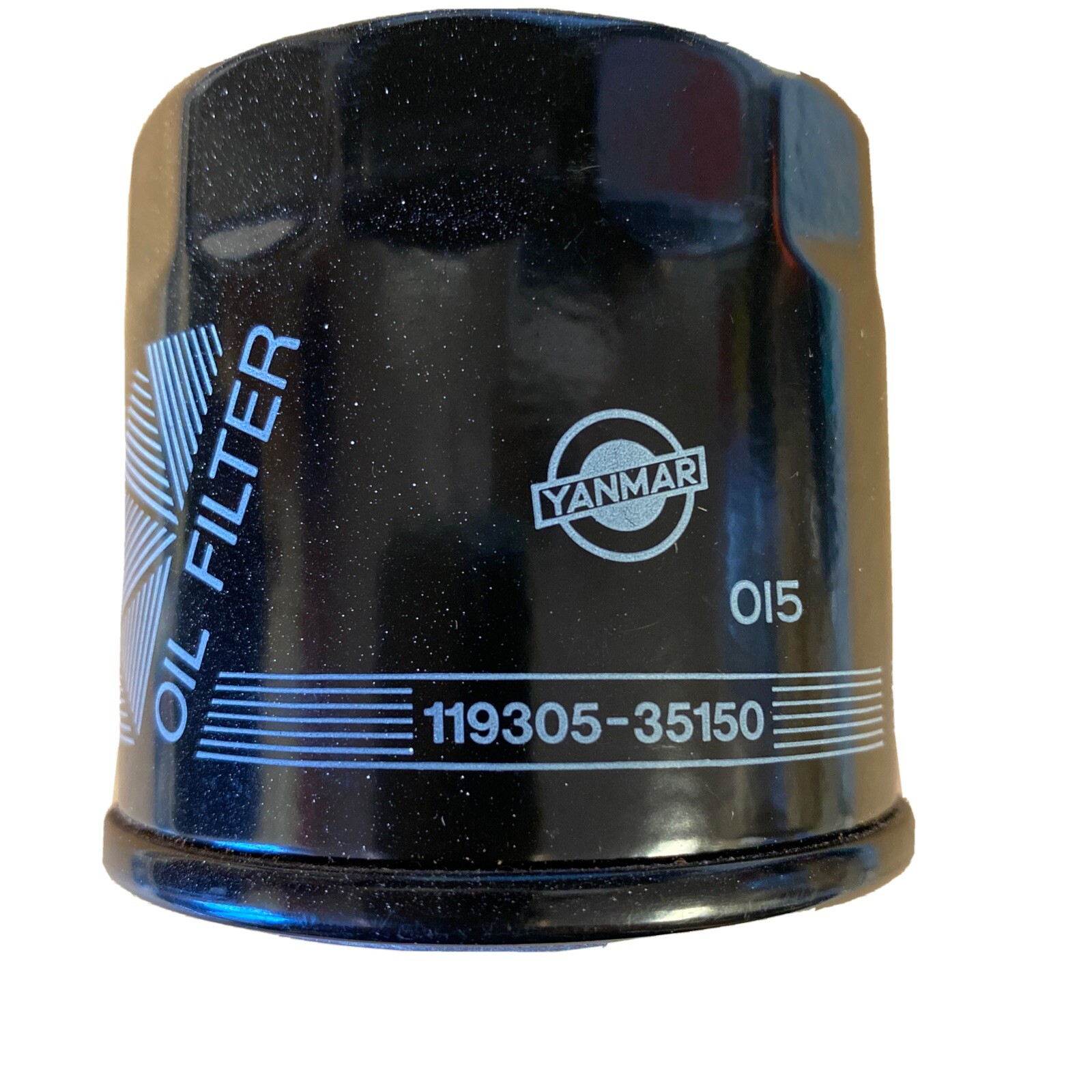 YANMAR 11930535150 - cross reference oil filters | oilfilter ...