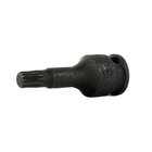 New 3/8" Dr. Triple Square Head Bit Socket 52mmL M5,M6,M8, M10 or M12 ...