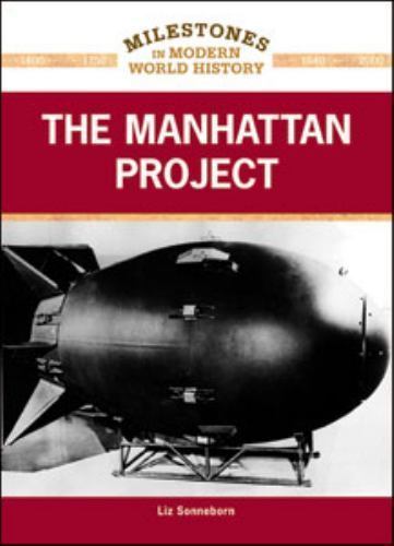Manhattan Project by Liz Sonneborn (2011, Hardcover) for sale online | eBay