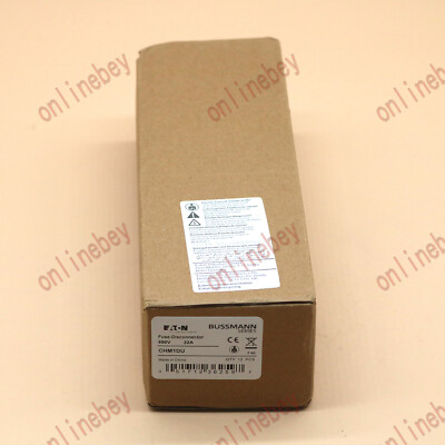 12PC NEW EATON BUSSMANN CHM1DU Fuse holder Fast Delivery | eBay