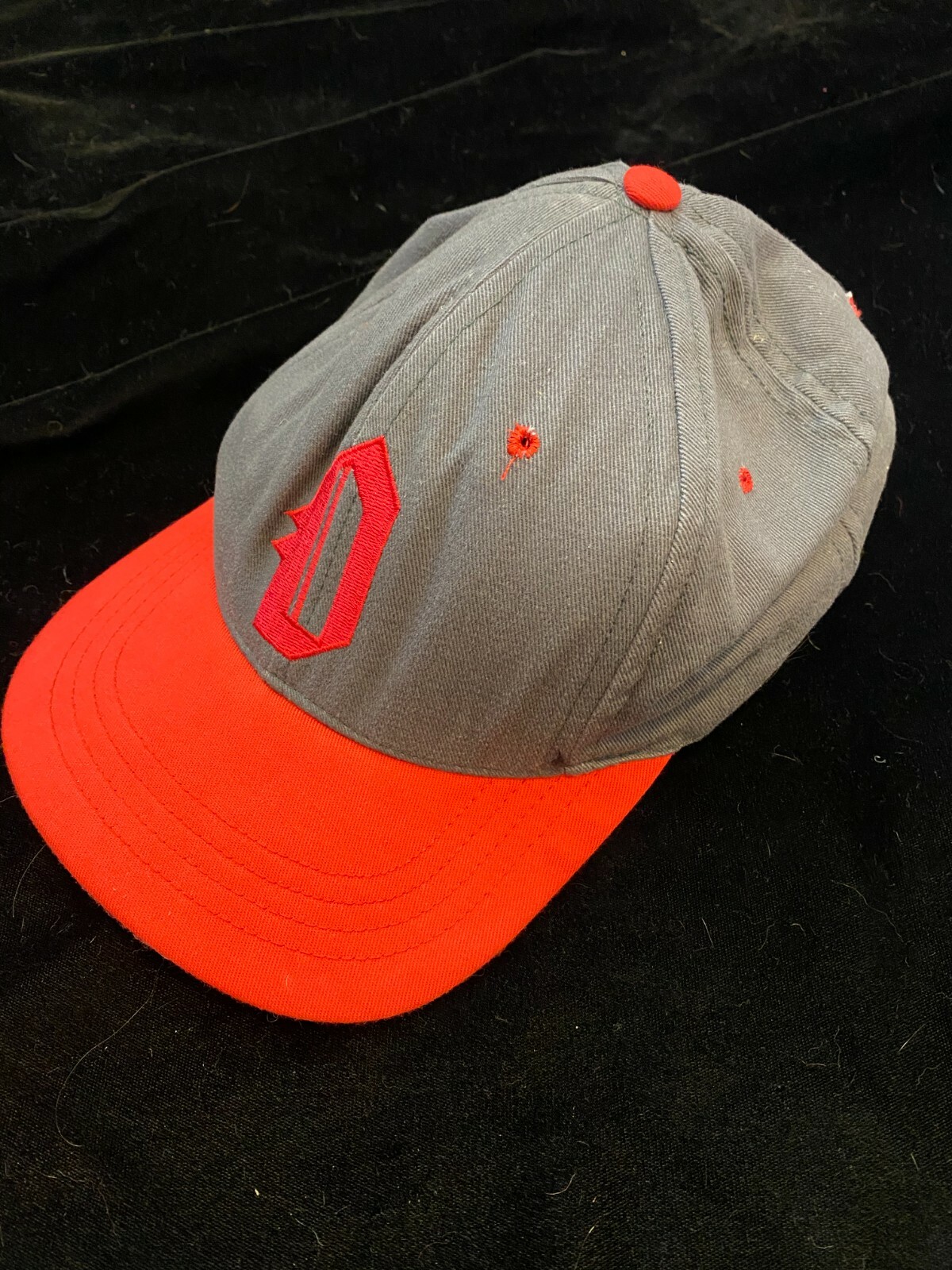 Vintage Ocean Pacific Hats - 90s - Gem