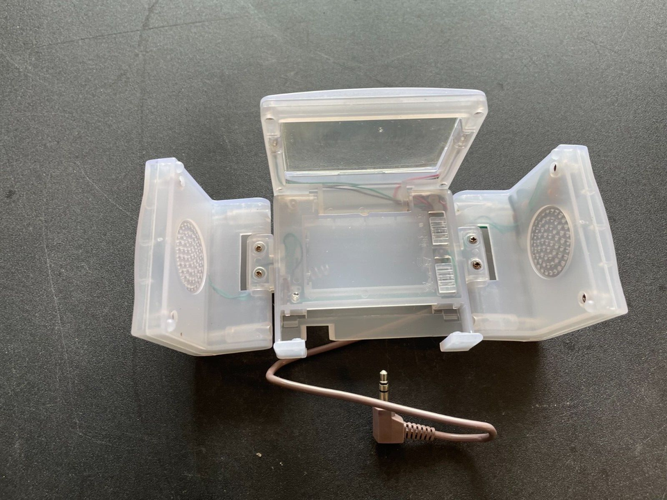 Multi Boy Light & Magnifier & Speakers/Arcade Stick for Original ...