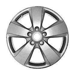 Factory OEM 17" Wheel Fits 2018-2021 SUBARU XV CROSSTREK 28111FL050 | eBay