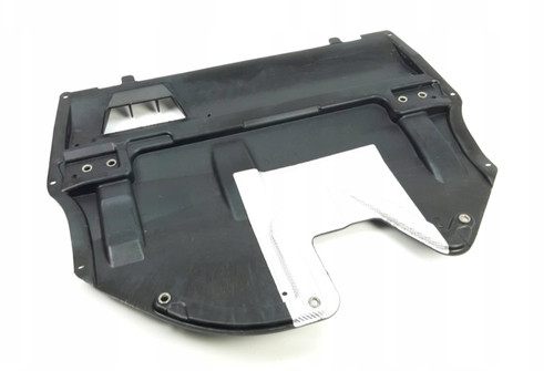 NEW AUDI A1 MK1 FRONT UNDERRUN BAR 6C0825902 ORIGINAL | eBay