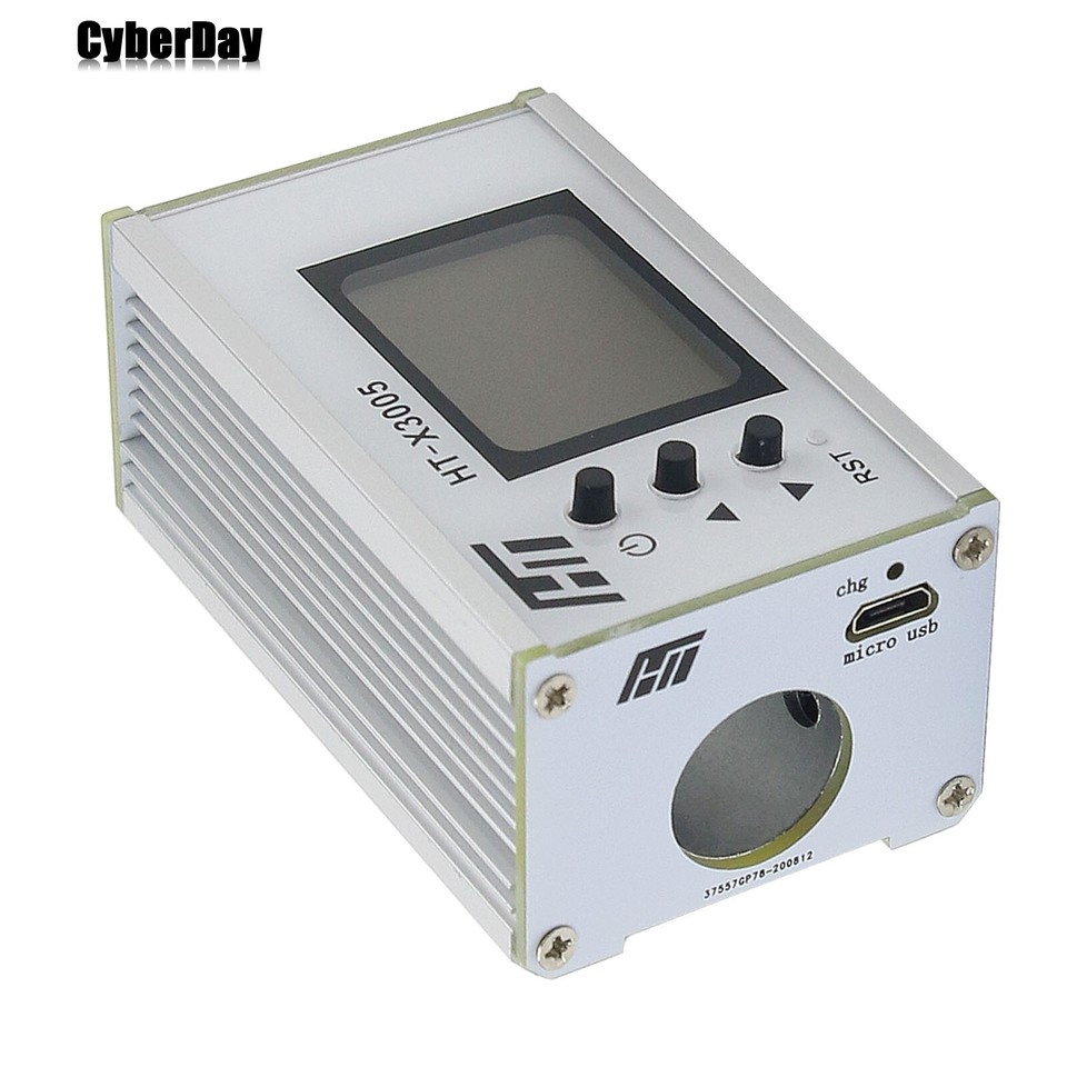 HT-X3005 Shooting Speed Meter Tester Chronograph Bullet Speed Meter ...