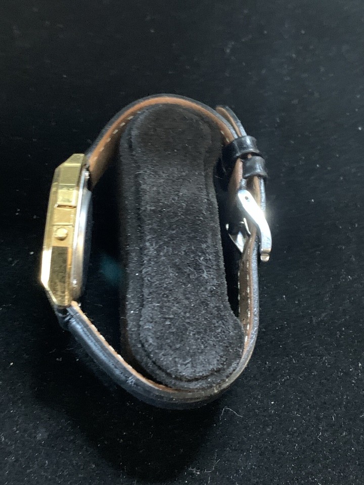 Vintage Casio Alarm Chrono Watch 593 Cal A159WGE | eBay