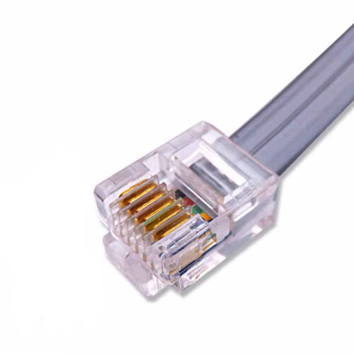 6Pin Bass Knob Remote Cable Cord Wire For ACR Autotek DHD Hifonics SSL ...