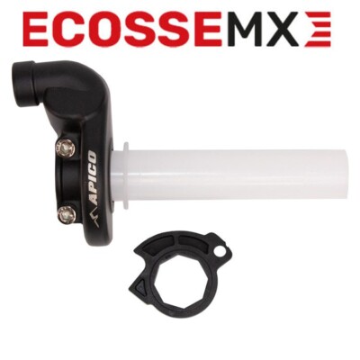 KTM SX85 SX65 Throttle Assembly 2021-2024 Apico Complete Throttle | eBay UK