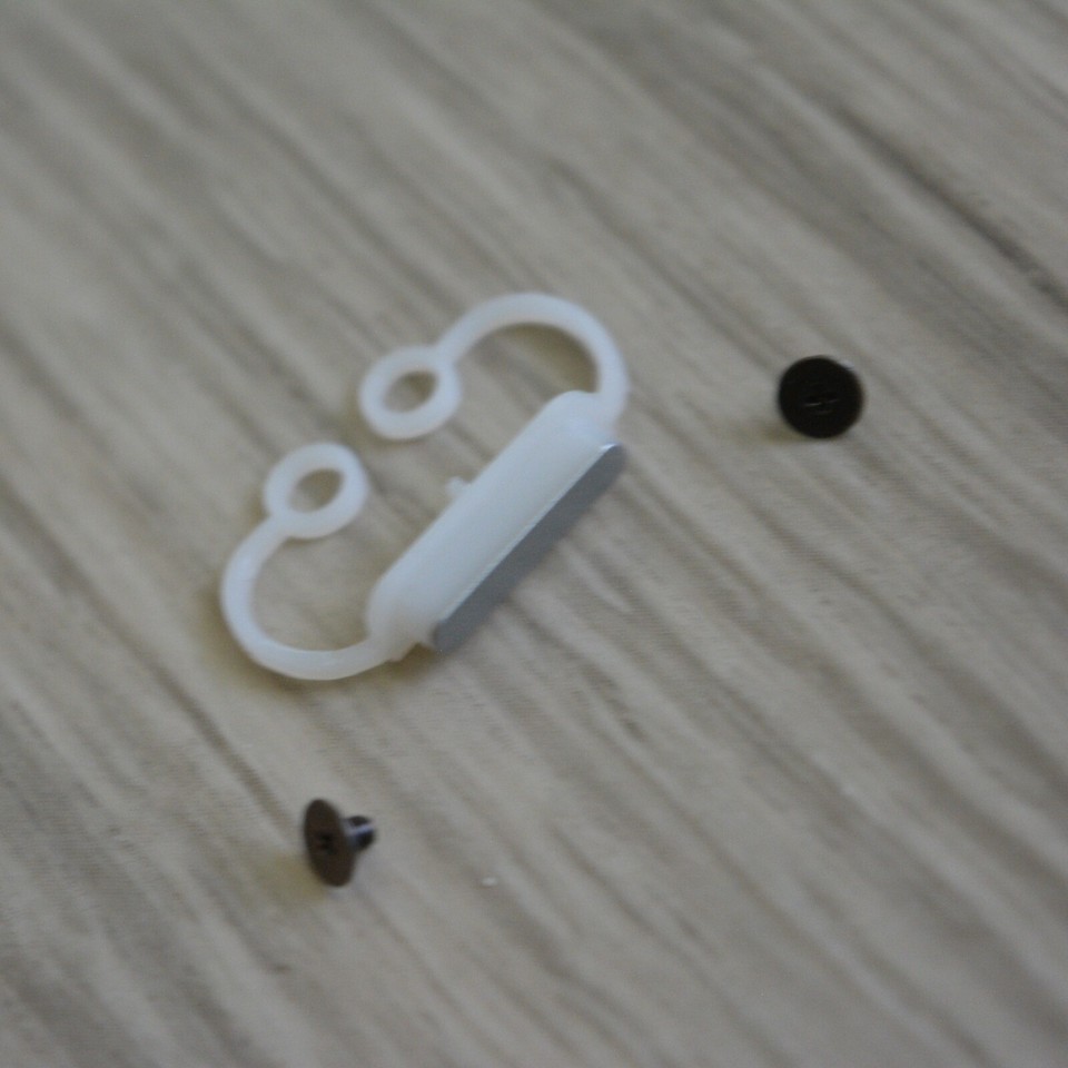 Original Lenovo Yoga Power Button Board Switch 730-13IKB | eBay