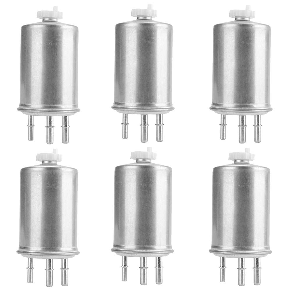 DELPHI HDF924 - Fuel filter cross reference