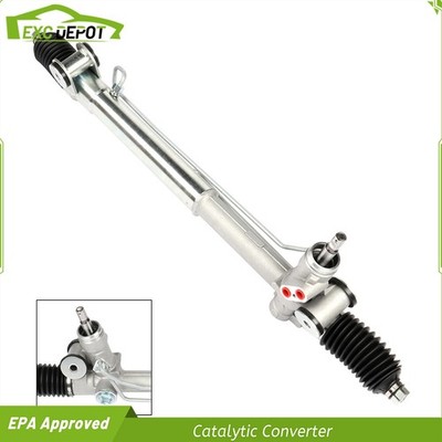Steering Rack For 2003-2009 Chevrolet Trailblazer LT Sport Utility 4 ...