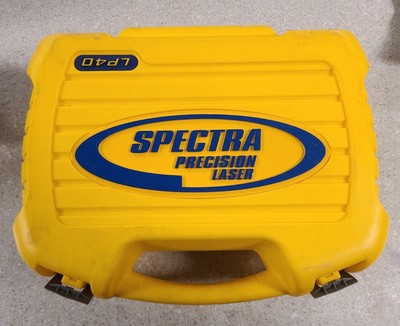 Levels & Surveying Equipment - Spectra Precision