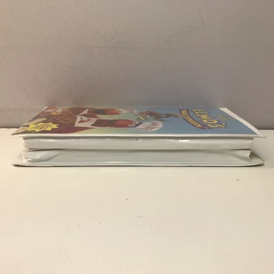 Sesame Street Elmo’s Magic Cookbook VHS | Grelly USA