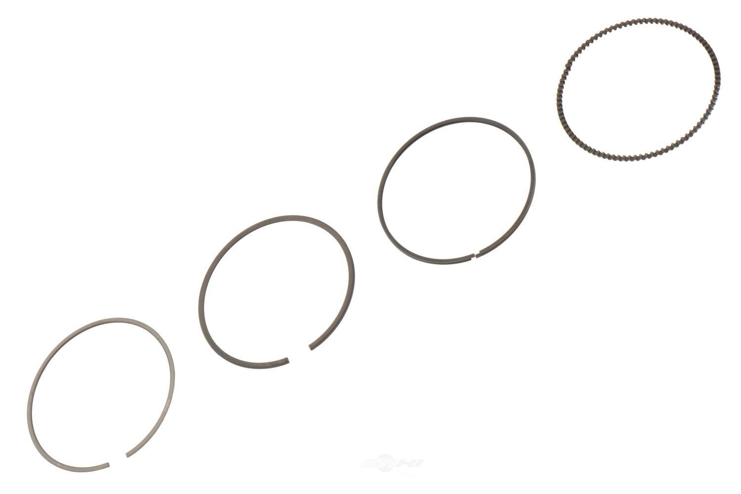 Engine Piston Ring GM Parts 12682502 for sale online | eBay