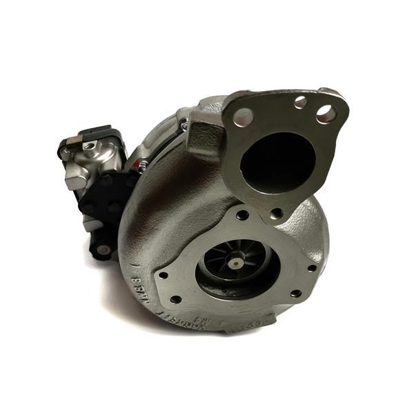 Turbocharger Mercedes C CLS E GL ML Class 757608-1 A6420900280 757608-1 ...