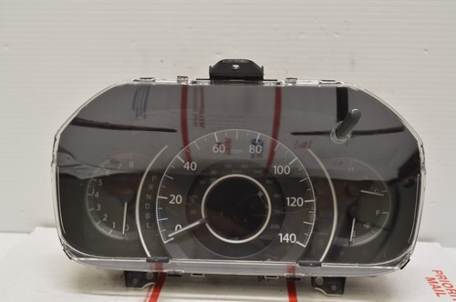 2015 2016 Honda CR-V CRV Speedometer Instrument Cluster 86k Miles Q2 ...
