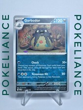 Garbodor Pokemon Cards - Find Pokemon Card Pictures With Our Database ...