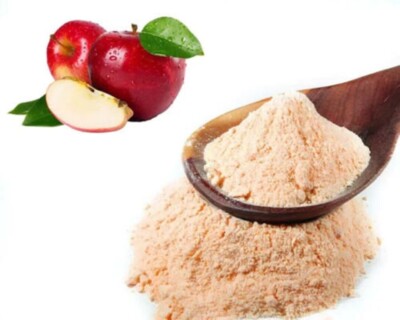 100% Natural Bulgarian APPLE PECTIN POWDER by TheMostPrecious - 120g (4 ...