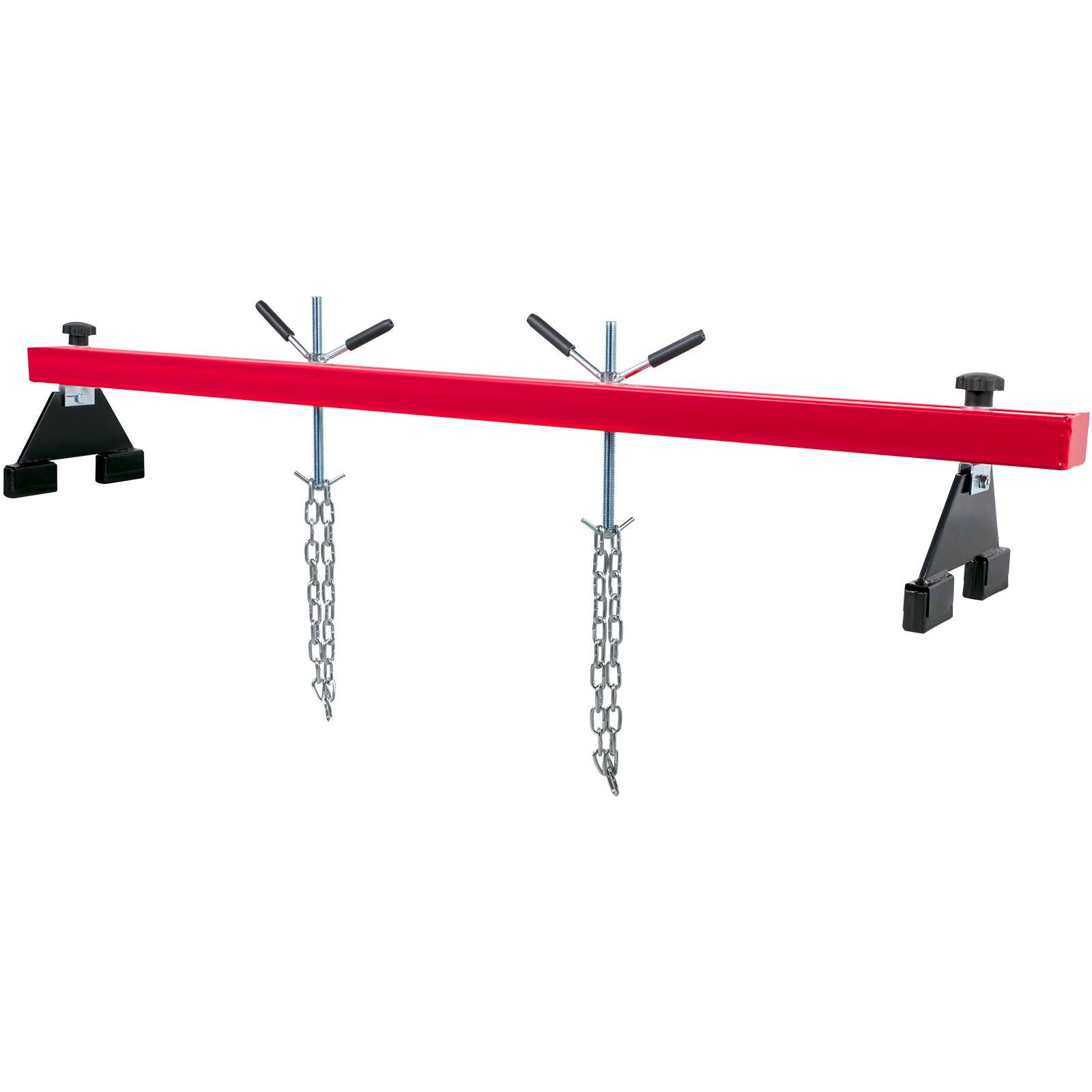 VEVOR Engine Support Bar Engine Load Leveler 1100 Lbs Transmission w ...