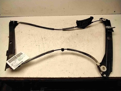 2013 - 2022 VW PASSAT Front Door Regulator Left | eBay