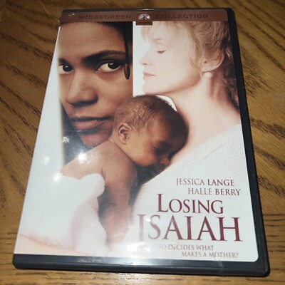 Losing Isaiah (DVD, 2003) Buy More Save More 97363283645| eBay