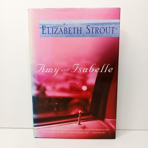 Amy and Isabelle by Elizabeth Strout... | eBay Australia