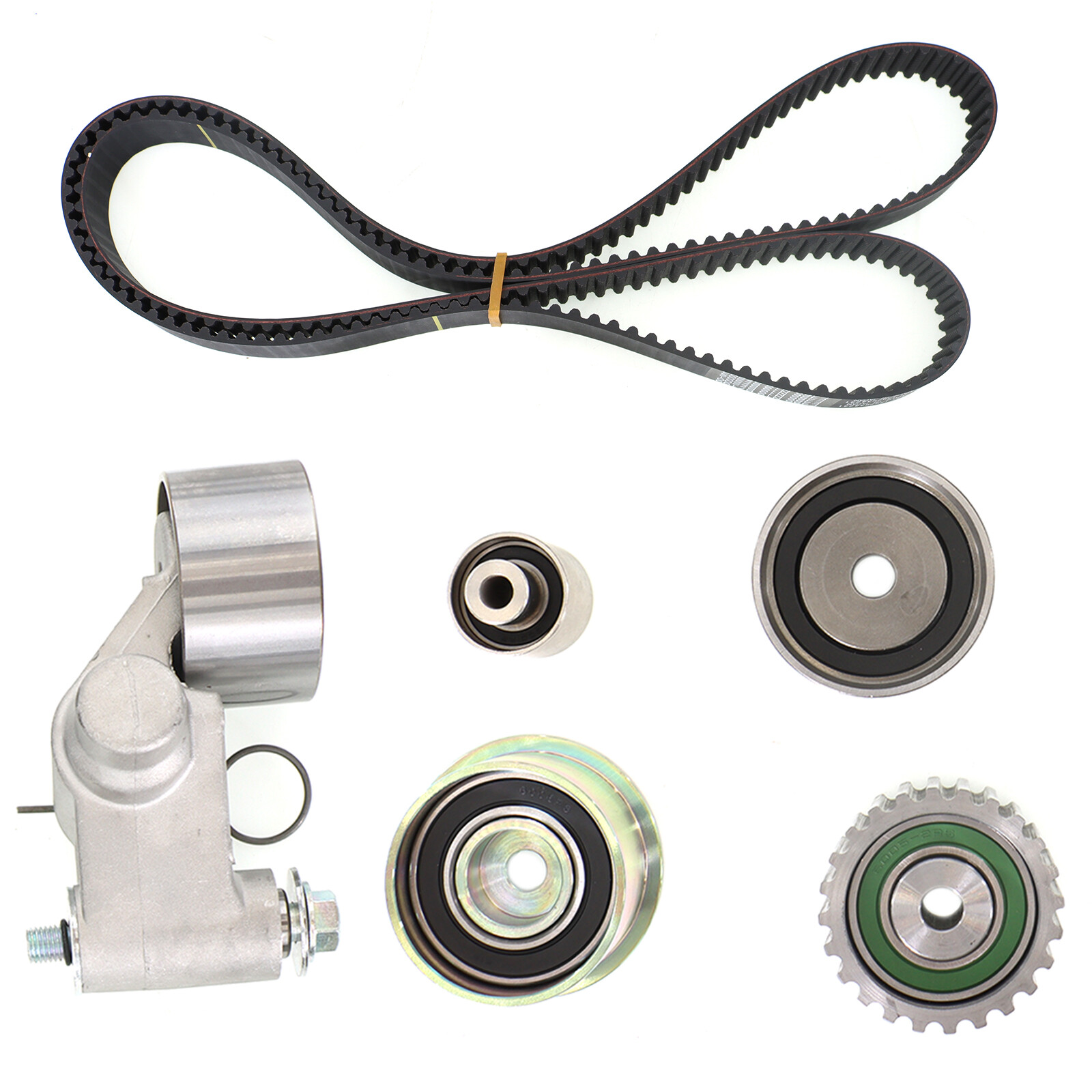 NEW OEM Subaru Timing Belt Kit for Forester Impreza Outback Legacy 1999 ...