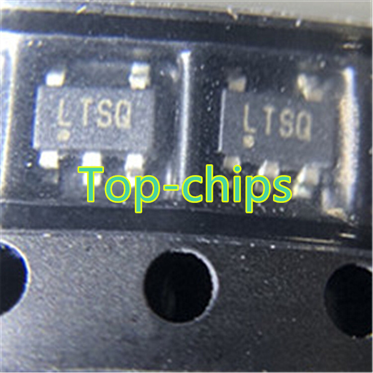 5 PCS LT1930AES5 SOT23-5 LT1930 1A, 1.2MHz/2.2MHz, Step-Up DC/DC Converters | eBay