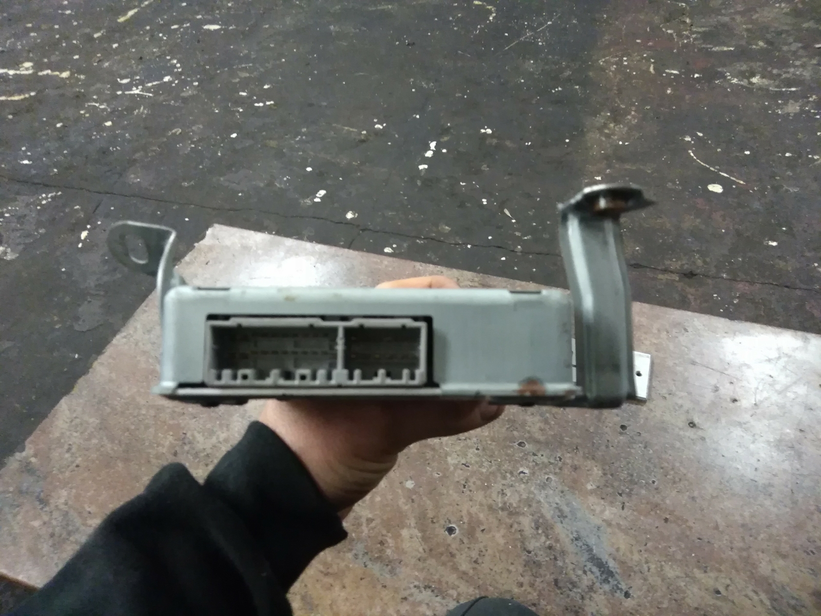 LEXUS LS400 ABS ECU CONTROL MODULE 89541-50050 | eBay UK