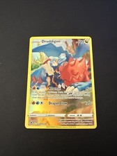 Druddigon TG09/TG30 Swsh12: Sword & Shield - Silver Tempest Trainer ...